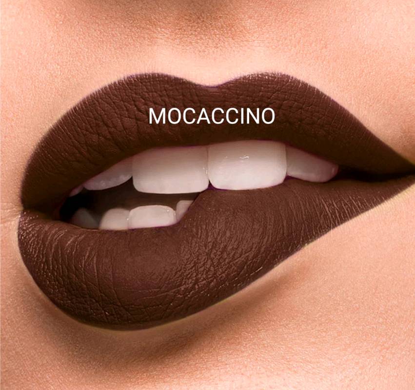 MOCACCINO en Santiago