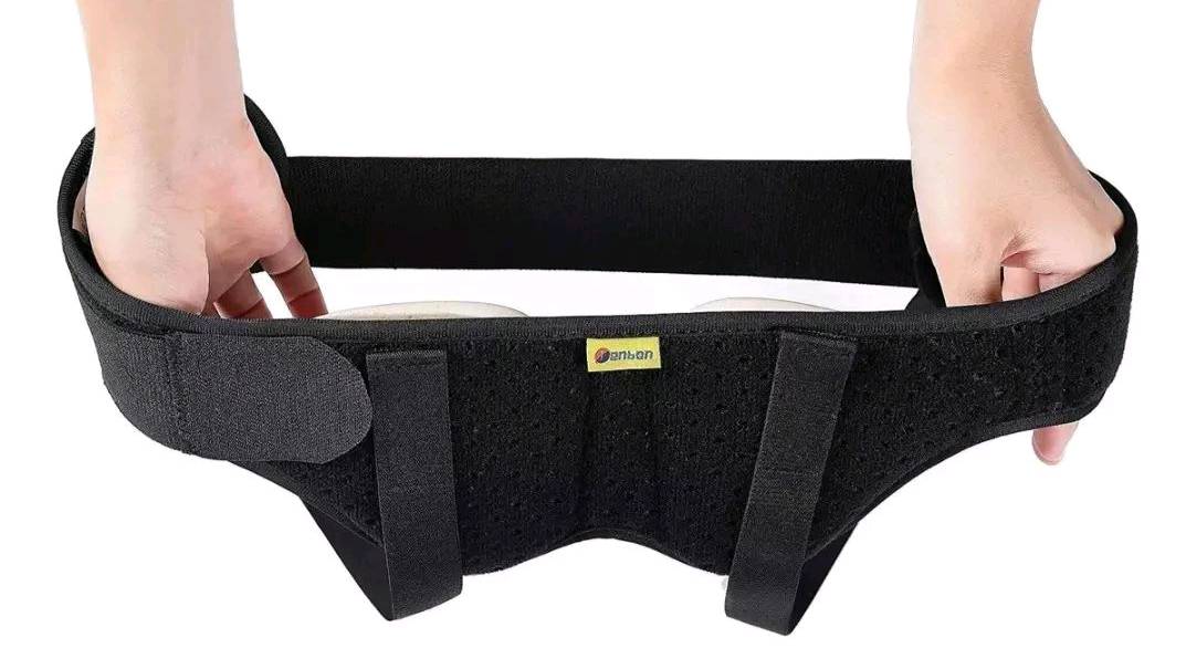 Faja inguinal Bilateral en Valencia