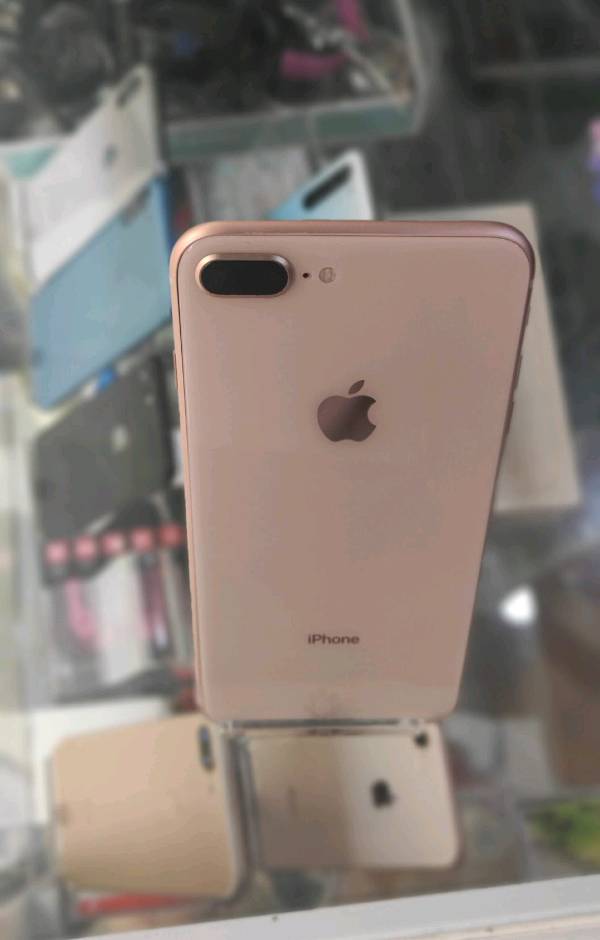 Iphone 8 plus en Panama