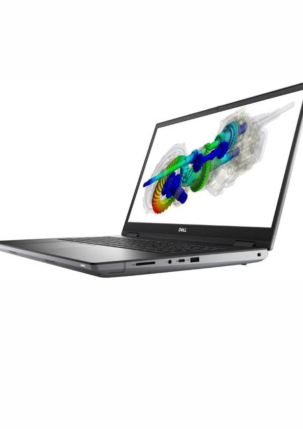 WORKSTATION DELL PRECISION 7760 CORE I7 en Santiago de Chile