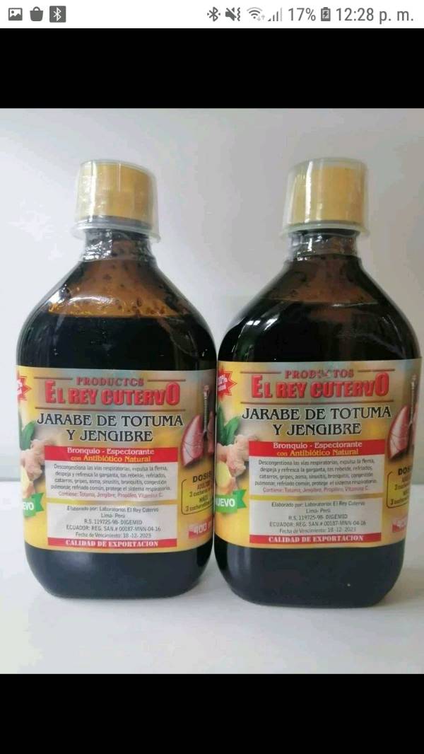 Rey cutervo en Manta