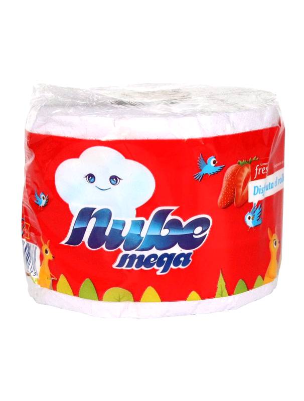 Papel higiénico mega rollo x 35 mt en Bogota