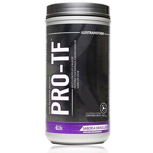 PRO-TF La mejor Proteína hidrolizada del mercado en Cali