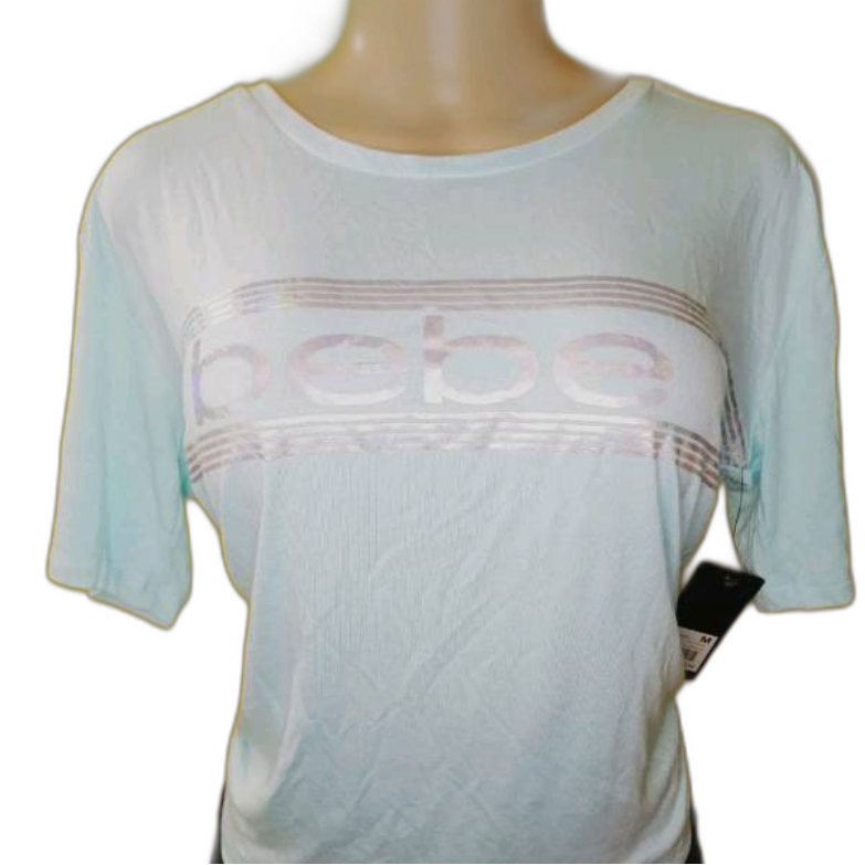 Blusa marca bebe talla S/P en Usulután
