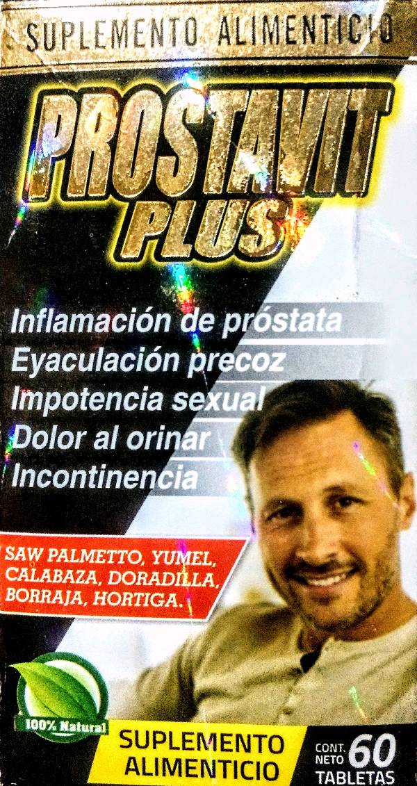 Prostavit plus en Guadalajara