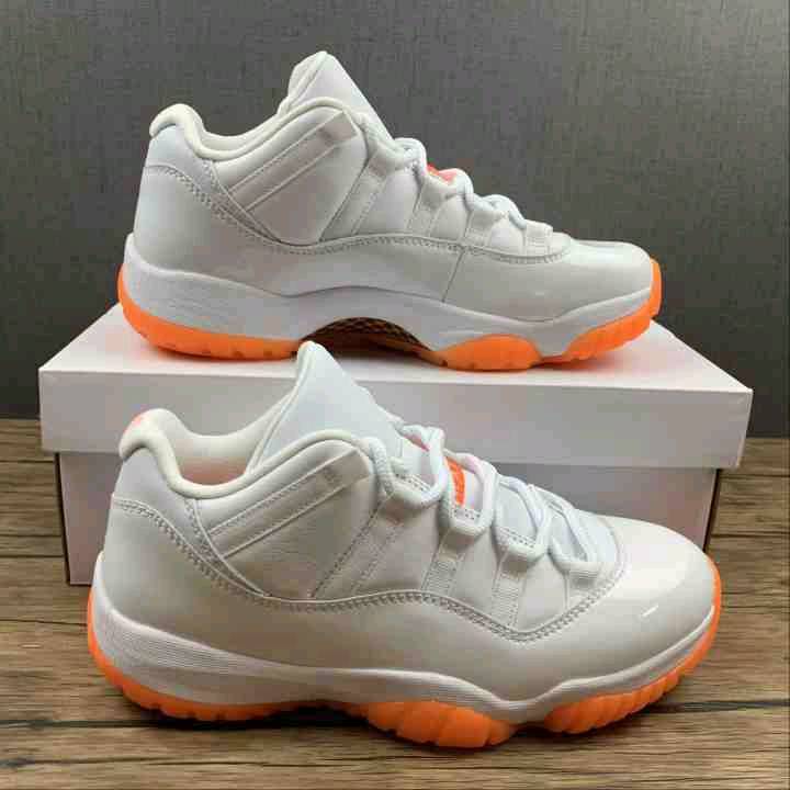 Jordan Aj11 retro en Santo Domingo