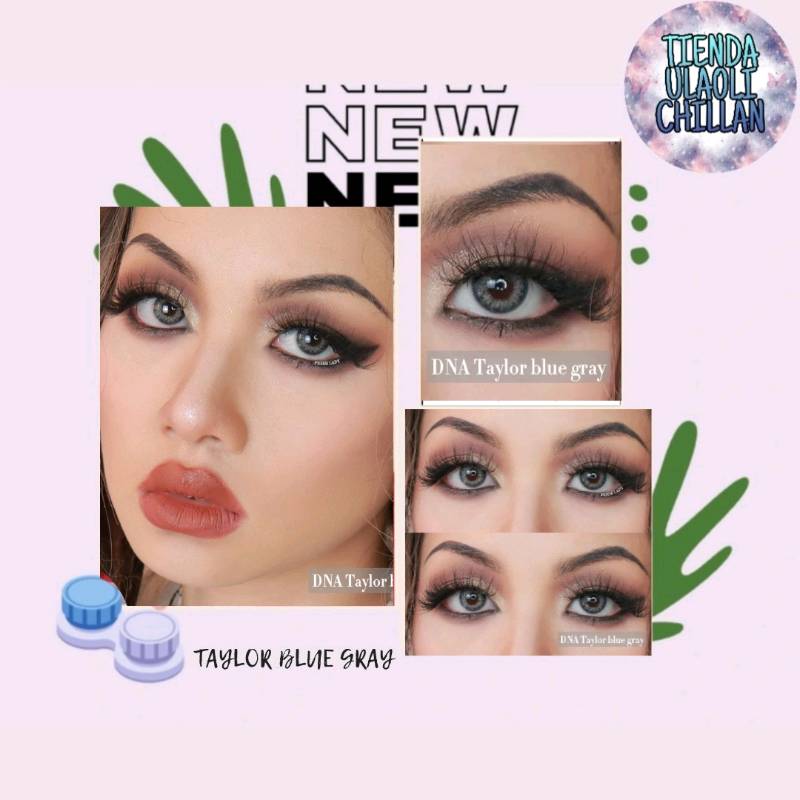 Taylor blue gray en Chillán