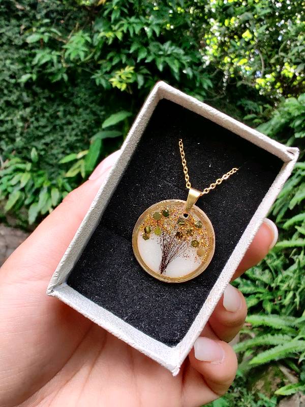 Encapsulado de cabello en forma arbol en san salvador