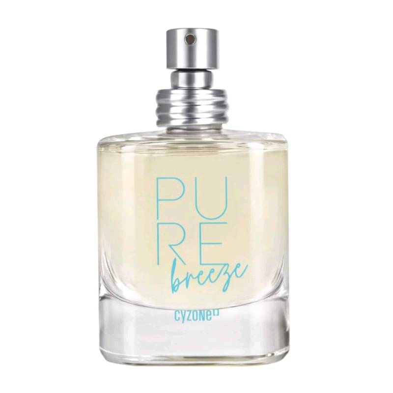 CY Eau de parfum PURE BREEZE 45ml en Lima