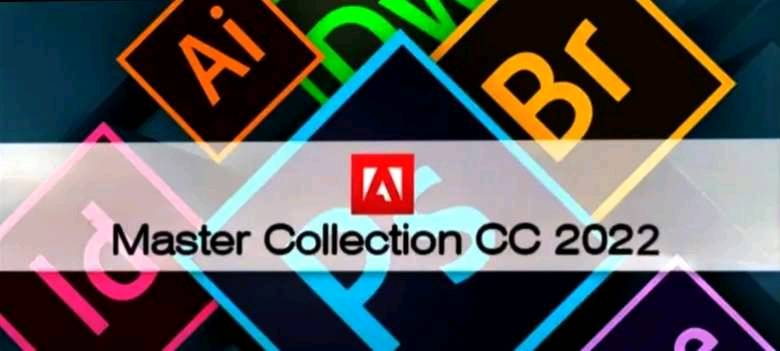 Adobe Master Collection 2022(Windows) Multilenguaje en Bogotá