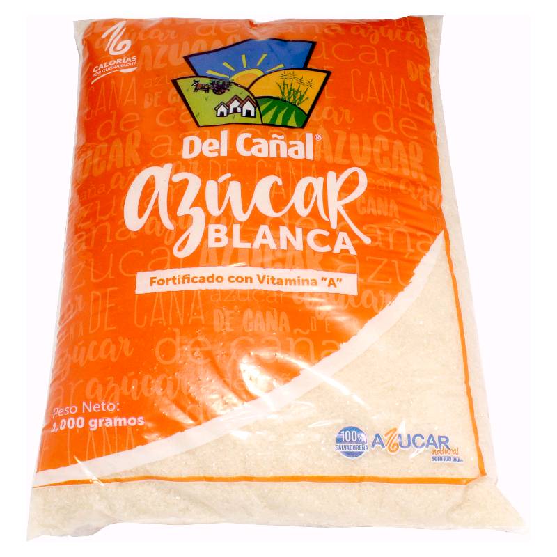 Azucar Blanca de 2 libras en Guatemala City