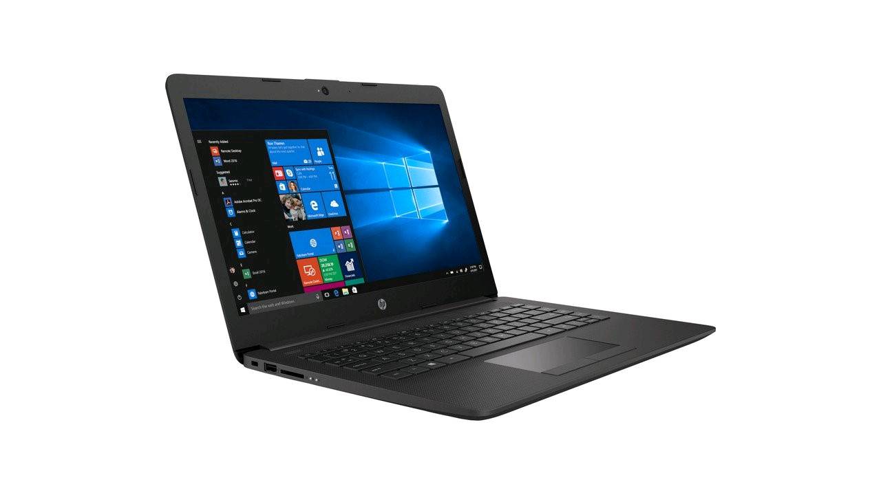 Laptop HP Core i3 en El Guabo
