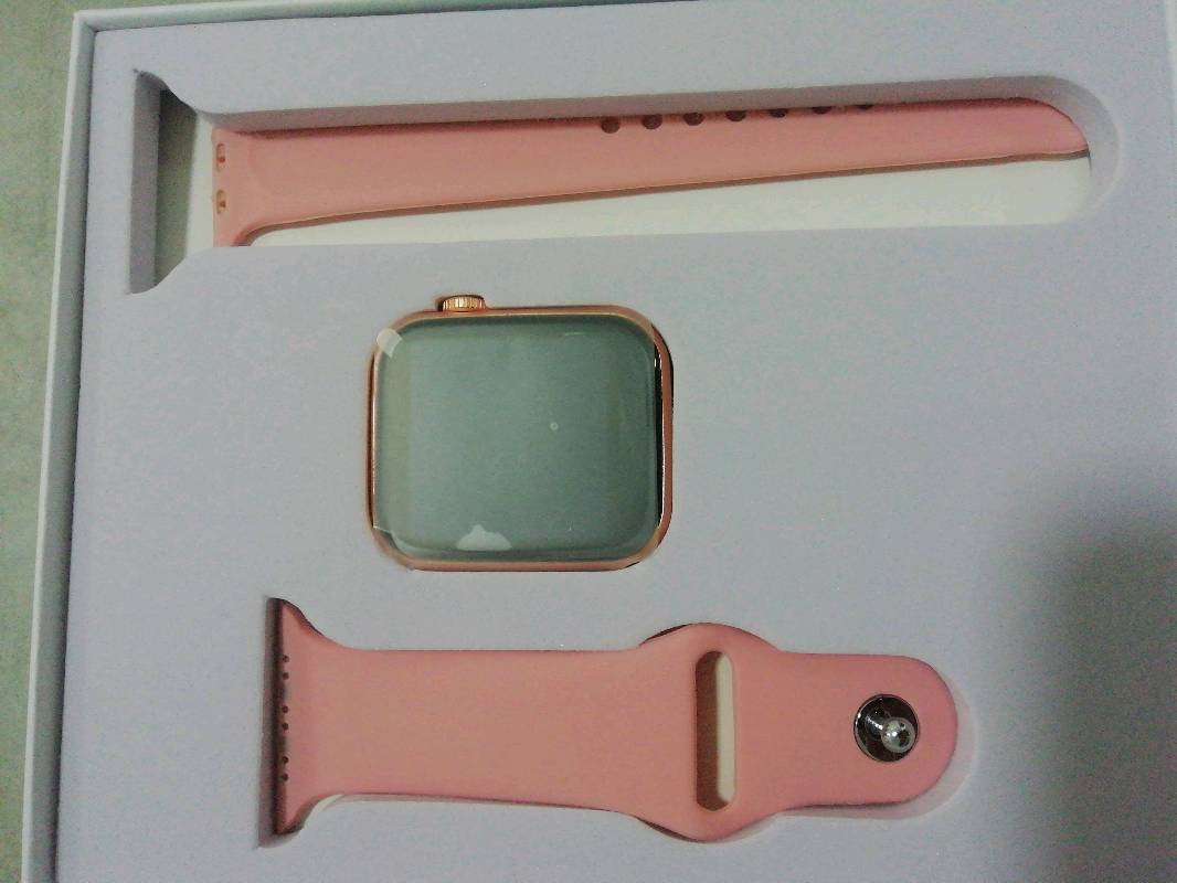 SmartWatch T500 plus en Medellin