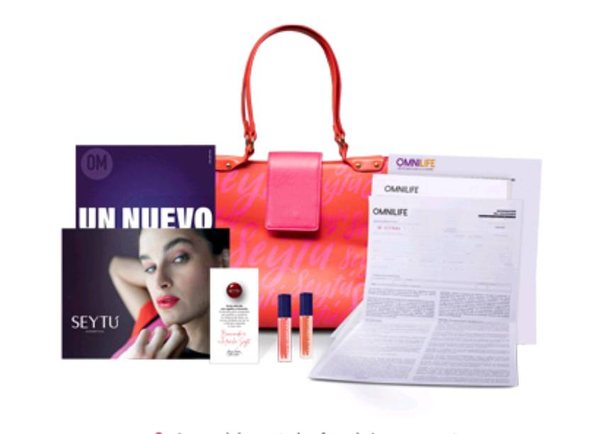 KIT DE INICIO A TU NEGOCIO SEYTÚ en Pachuca de Soto