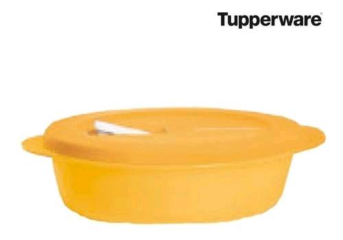 Micro flash redondo tupperware en Mexico City