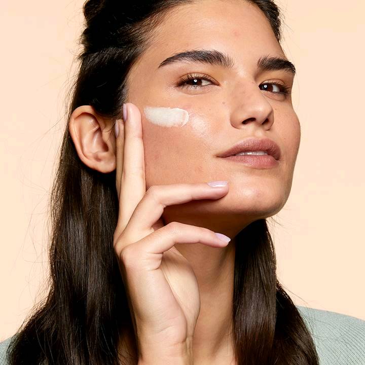 Crema Facial Matificante y Refrescante Pure Skin en Lima