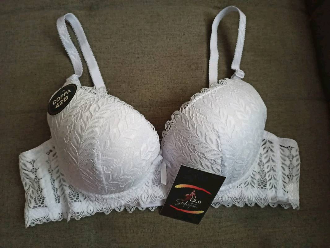 Brasier Blanco en Lima