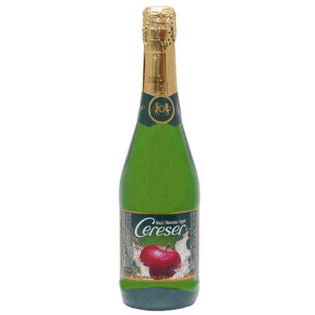 Cereser Manzana 660ml en Panama