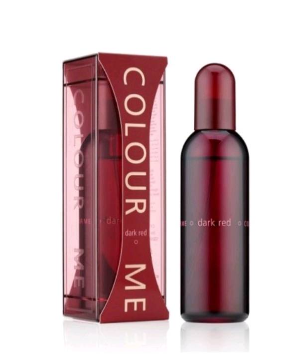 Compra Perfume Colour Me Dark Red en Las Condes en Las Condes