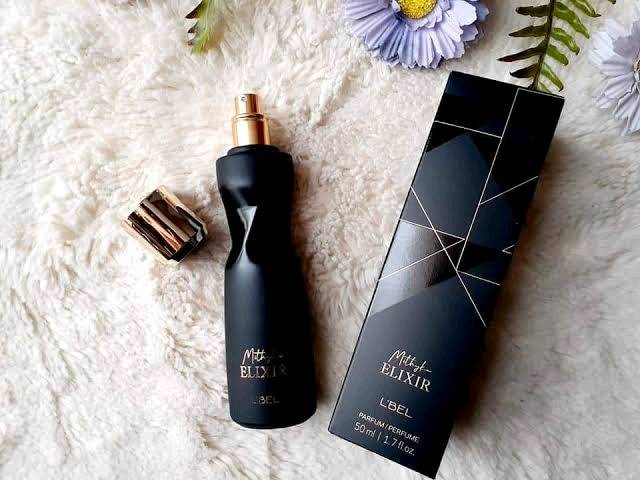 MITHYKA ELIXIR PERFUME L'BEL en Lima