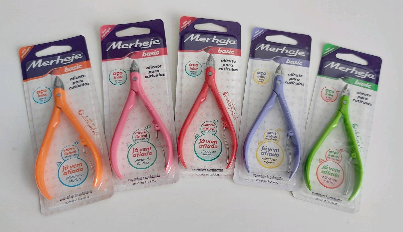 Corta cuticula Merheje en Peñaflor