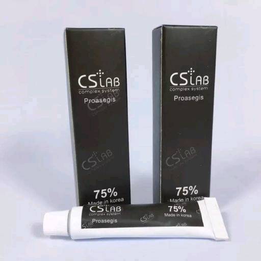 Anestesia CS-LAB 75% en Bogotá