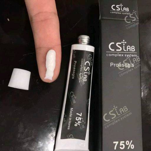 Anestesia CS-LAB 75% en Bogotá