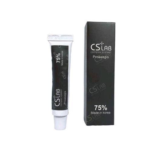 Anestesia CS-LAB 75% en Bogotá