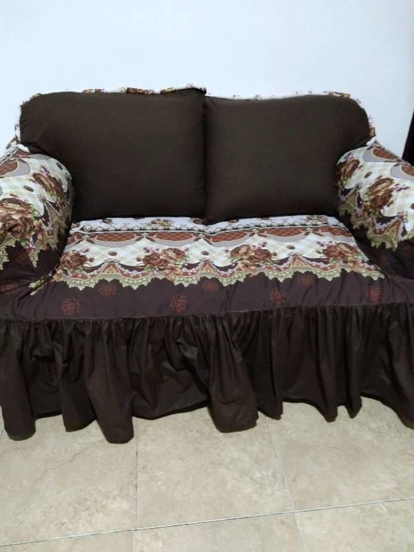 Forros para muebles en San Vicente