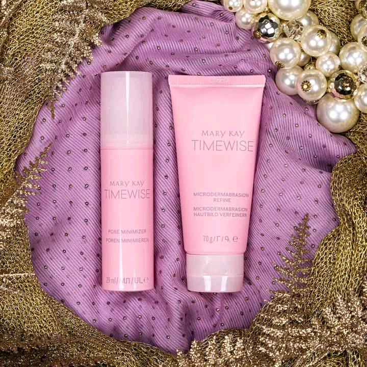 Sistema para microexfoliación TimeWise en Chimbote