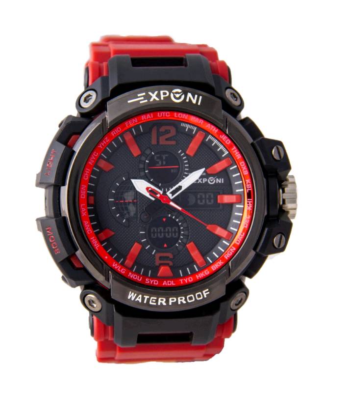 RELOJES EXPONI en Lima