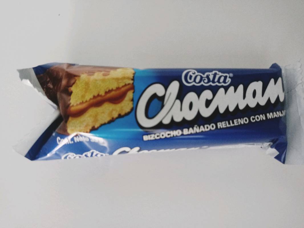 303401 Chocman en Santiago de Chile