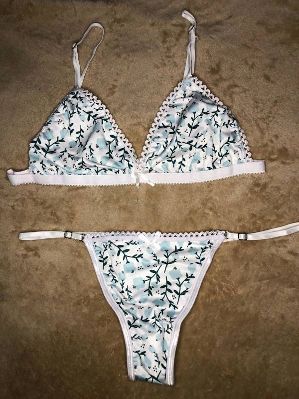 Conjuntos íntimos 😍😍 en Buenos Aires