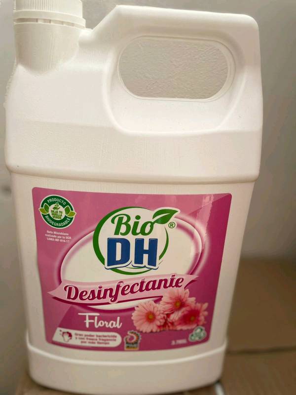 Desinfectante Floral Bio Galón en San Jose