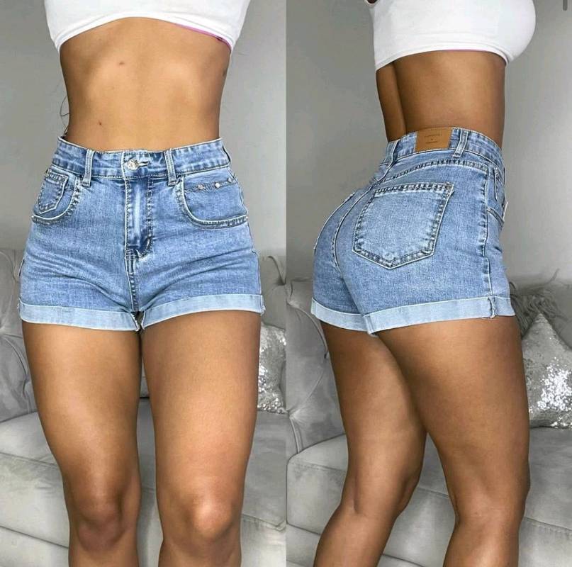 *NUEVA COLECCIÓN SHORT ELENA BOTELI* 🌸 en Cali