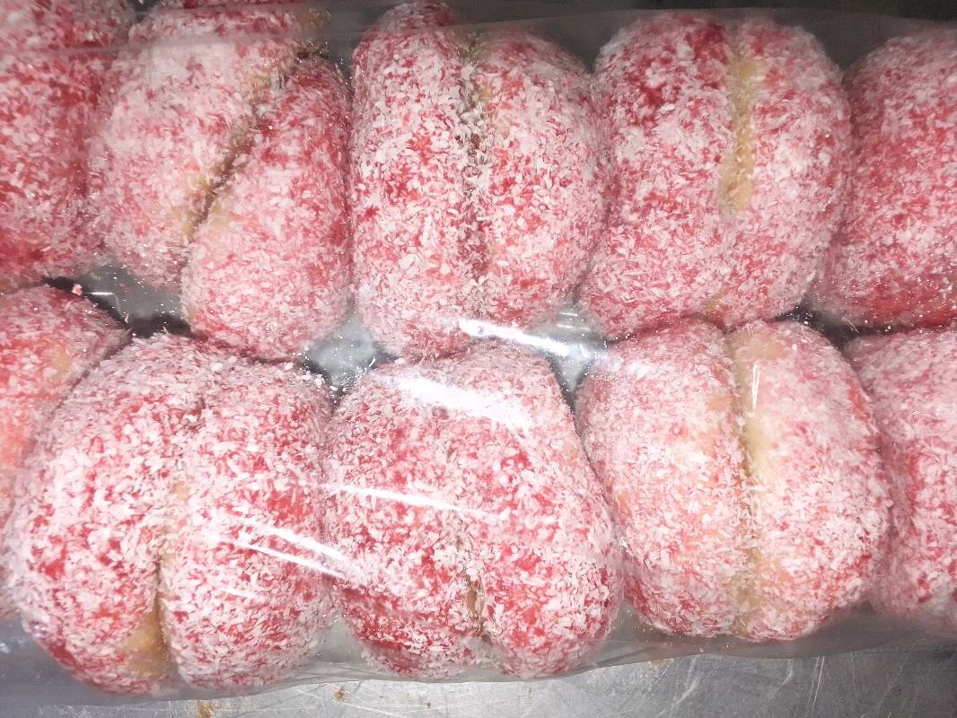 yoyitos en San Cristóbal