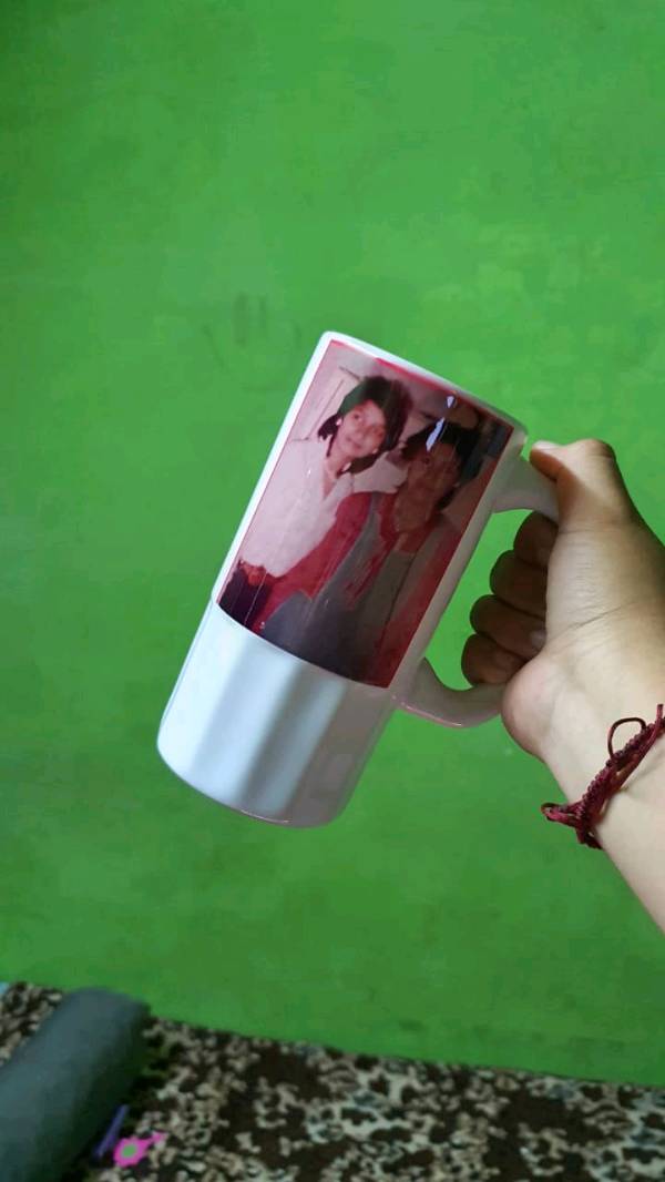 Chopera de ceramica en Fernando de la Mora