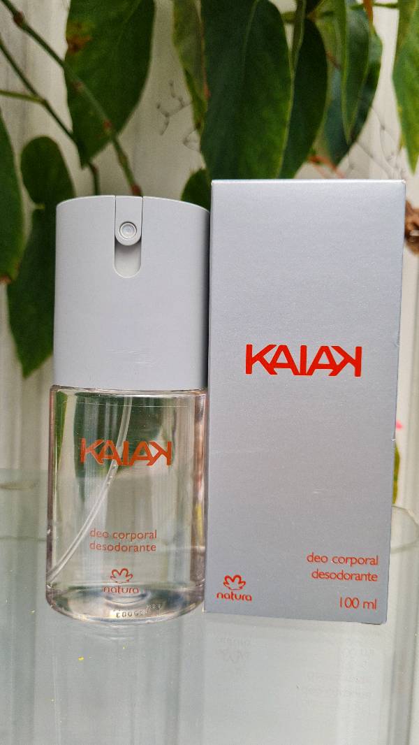 Deo splash kaiak clasico en Victoria