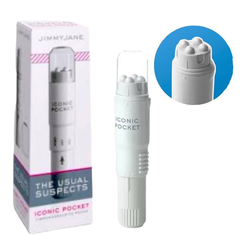 JIMMY JANE VIBRADOR en Trujillo