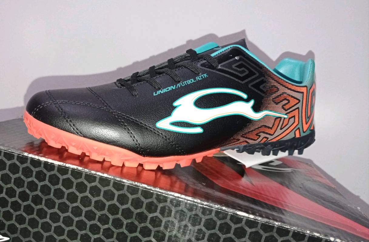 Tenis papi fut 100% original en Quetzaltenango