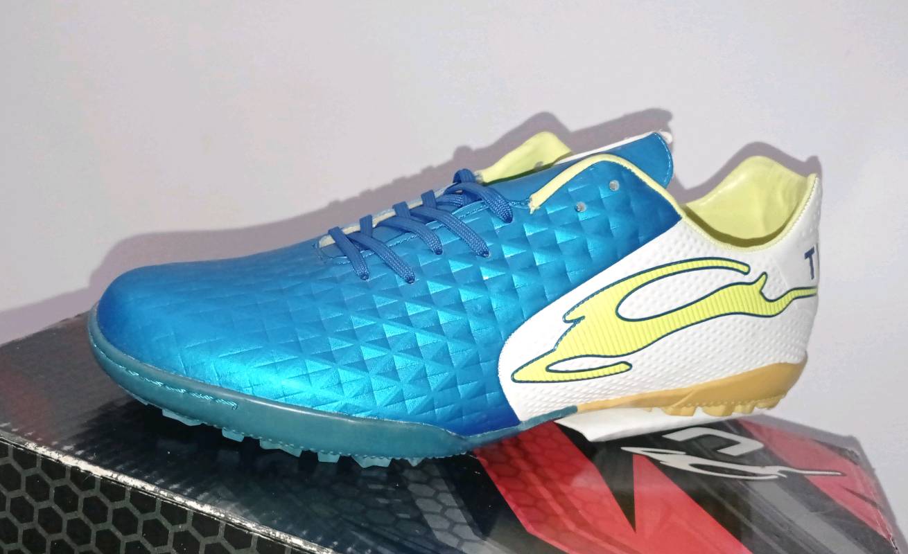 Tenis papi fut 100% original en Quetzaltenango