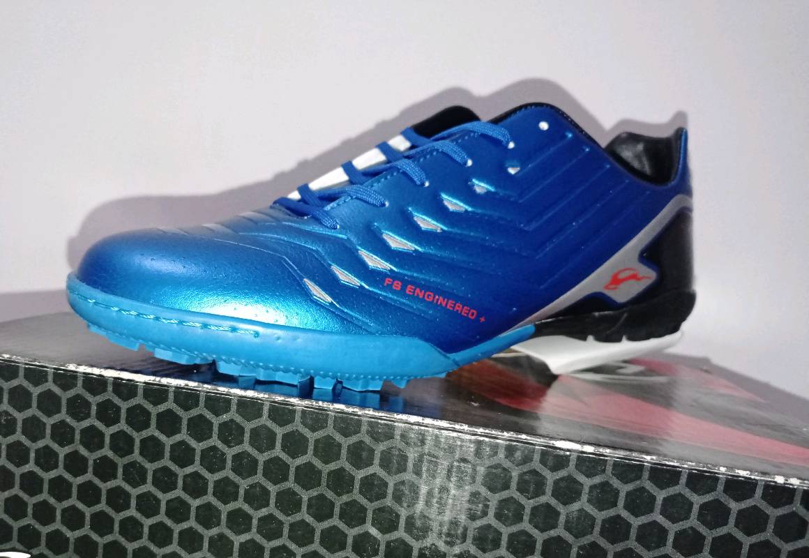 Tenis papi fut 100% original en Quetzaltenango