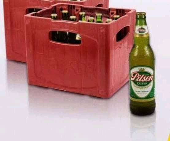 Pilsen 630 ml x caja en Tumbes