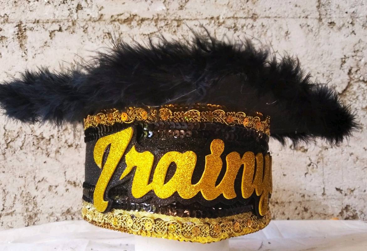 Birrete Personalizado M15 en Caracas