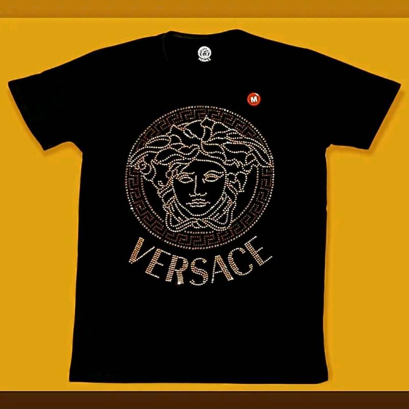 Replica versace en Buenos Aires