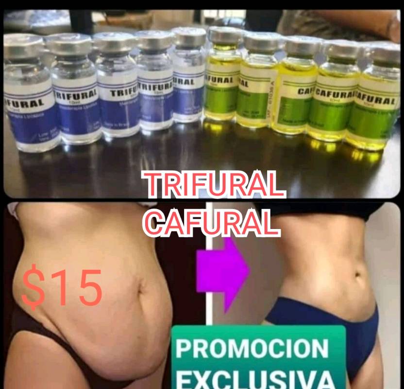 TRIFURAL O CAFURAL en Guayaquil