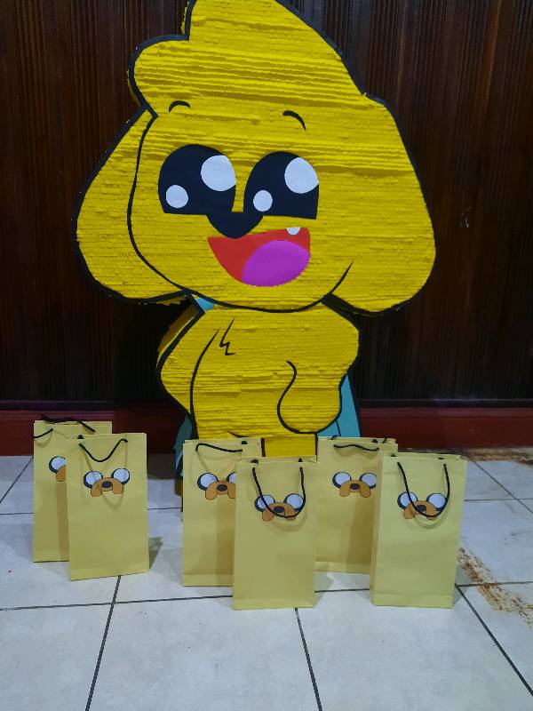 Mikecrack en Managua