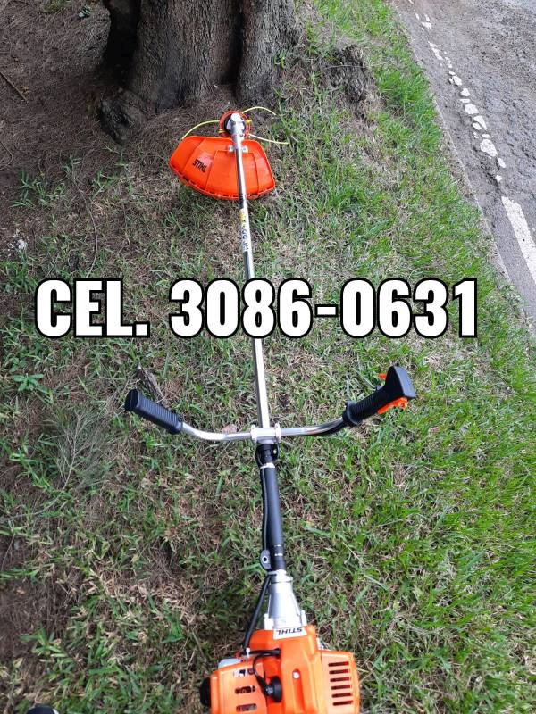 Chapeadora Stihl Fs 220 en Guatemala City