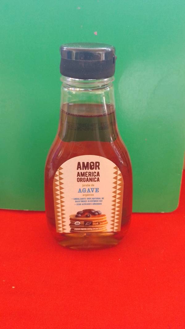 Miel de Agave en Lima