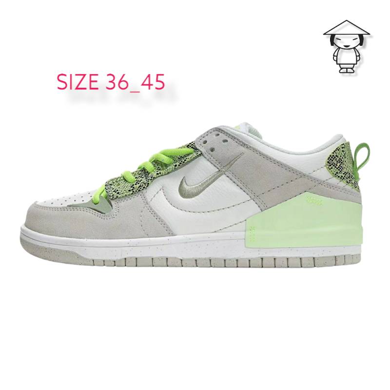 NIKE DUNK LOW DISRUPT WITH BOX ( CON CAJA ) 💯 W2797 en San Pedro Sula